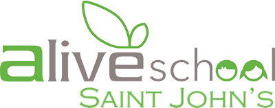 AliveSchool @ St. John's